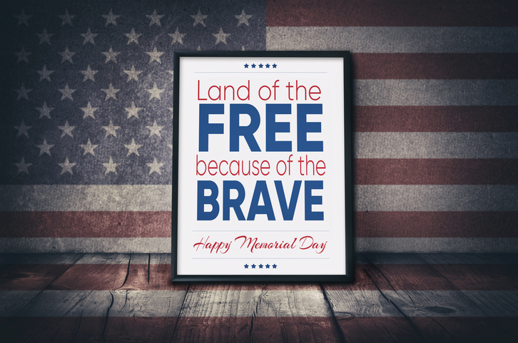 Safety at Events and Gatherings on Memorial Day Weekend